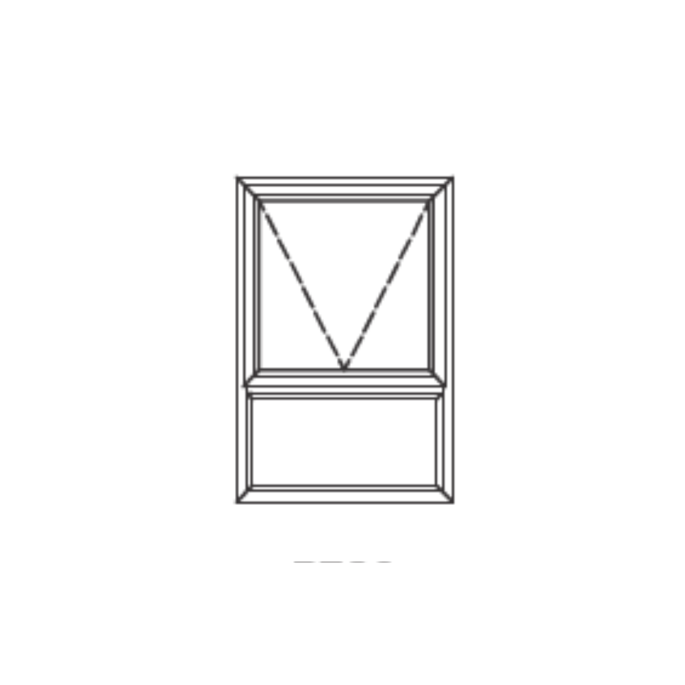PT69 – 30.5mm Casement (600×900) - AluCape Expert Online